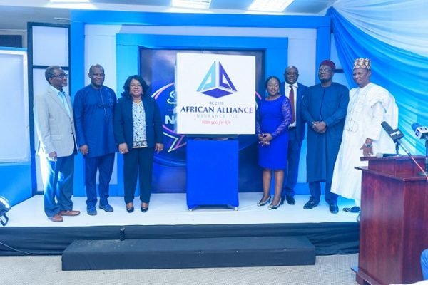 African Alliance rebrands with new identity – MarketingWorld