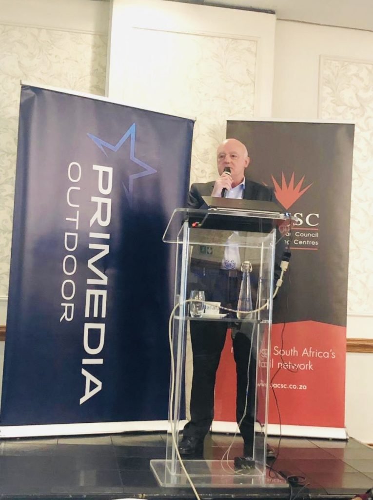 Primedia Outdoor South Africa celebrate 25years of Excellence Service ...