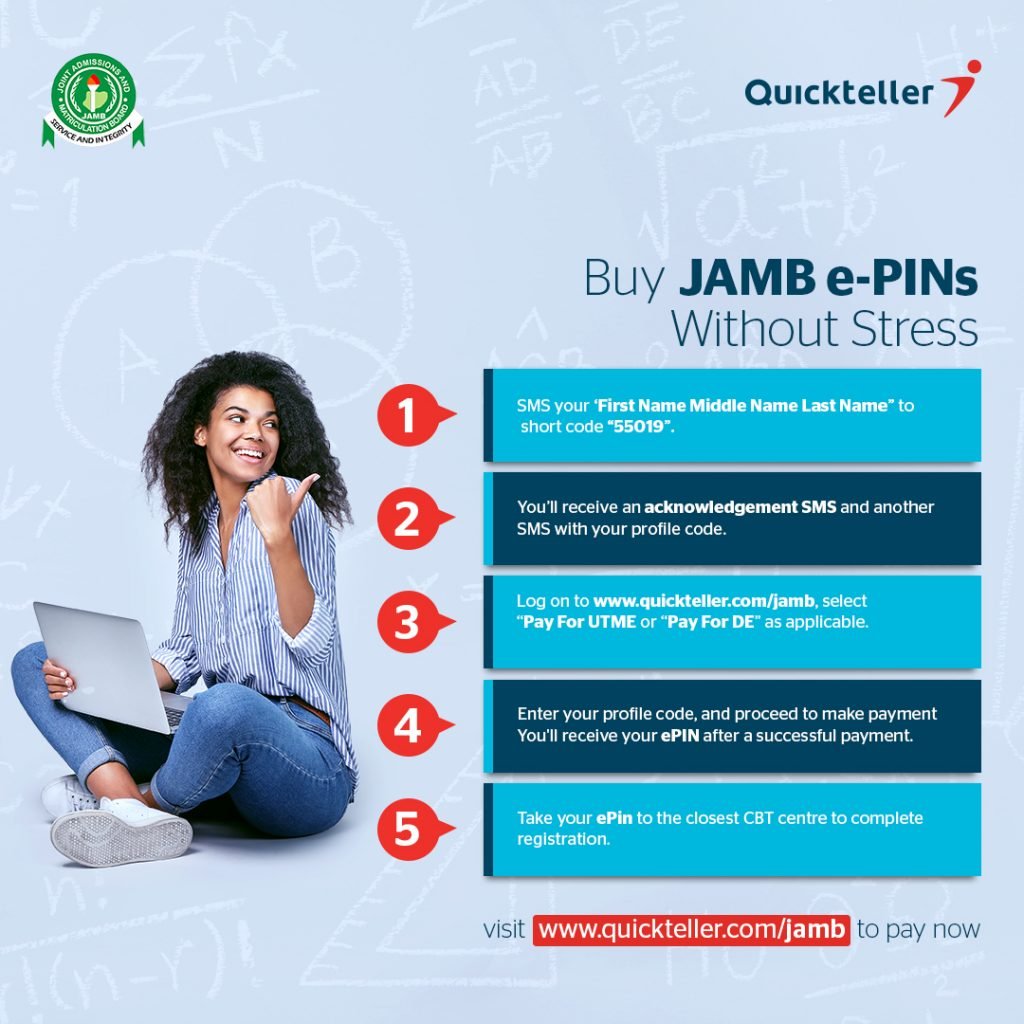 Quickteller Launches New Campaign - MarketingWorld Magazine