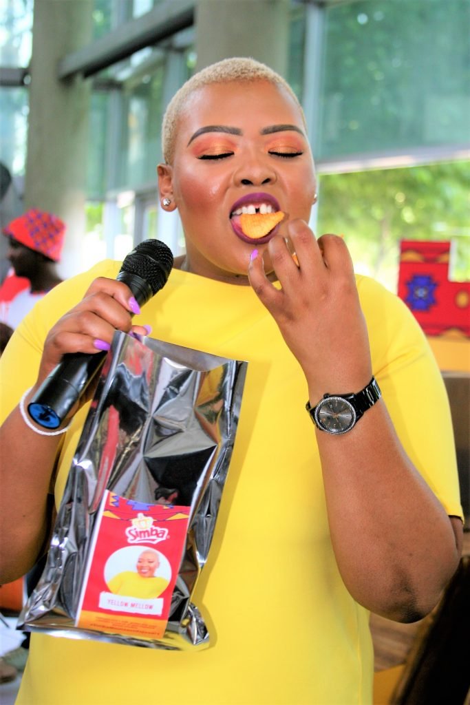 Simba® in New Campaign launches two new flavours - MarketingWorld Magazine