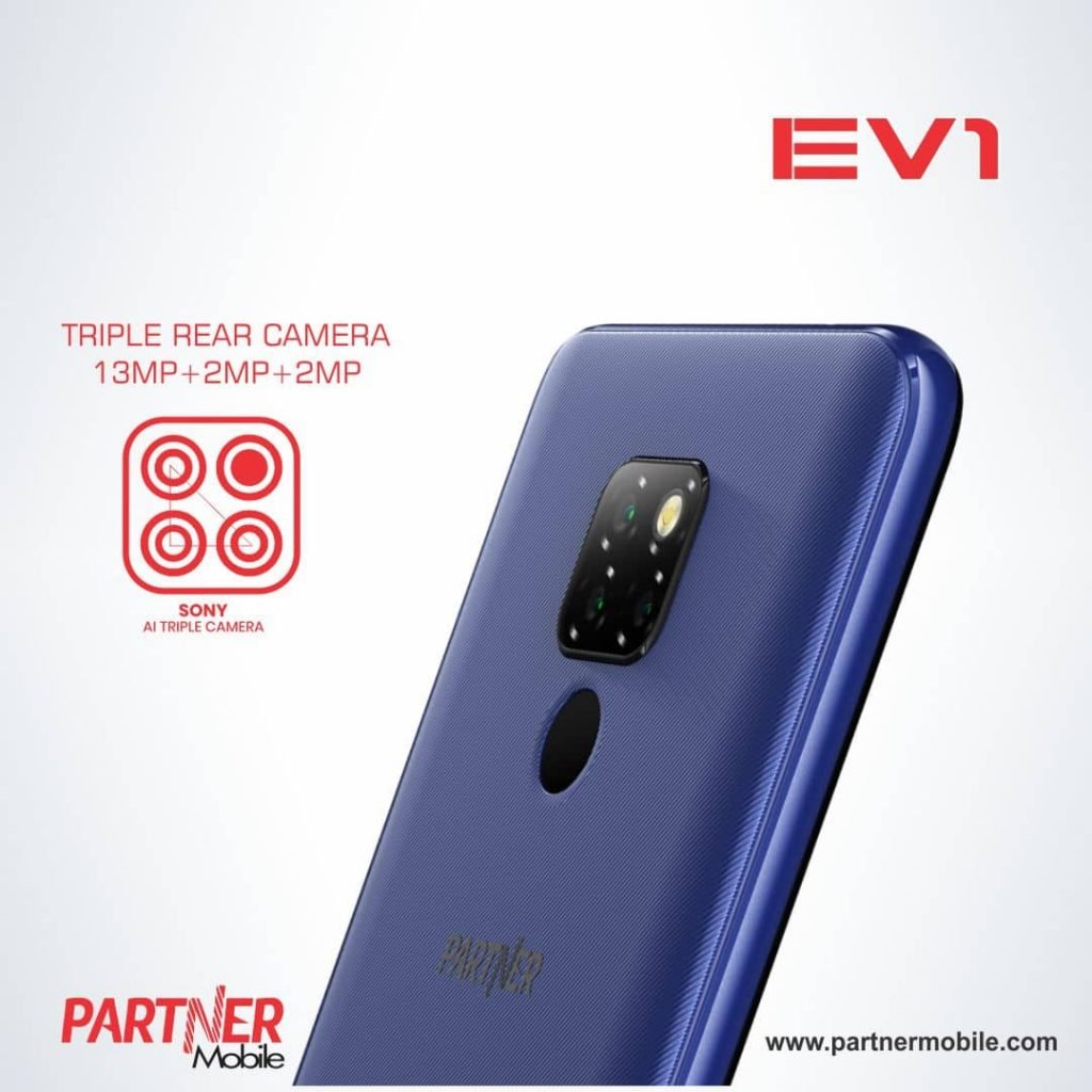 Partner Mobile Unveils New Smartphone to the Market - MarketingWorld ...
