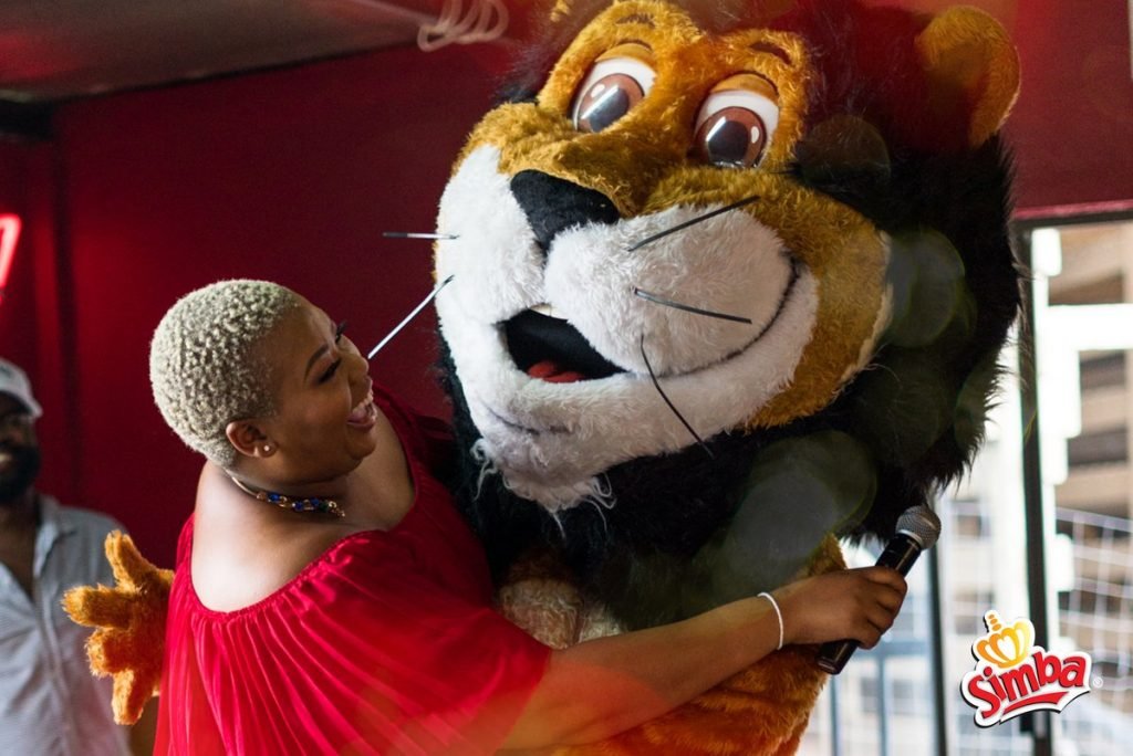 Simba® in New Campaign launches two new flavours - MarketingWorld Magazine