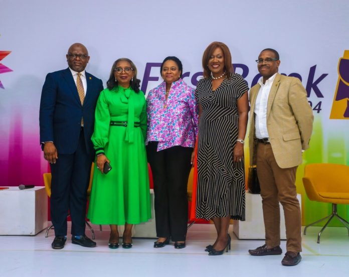 FIRSTBANK IS EMPOWERING WOMEN THROUGH FINANCIAL INCLUSION ...