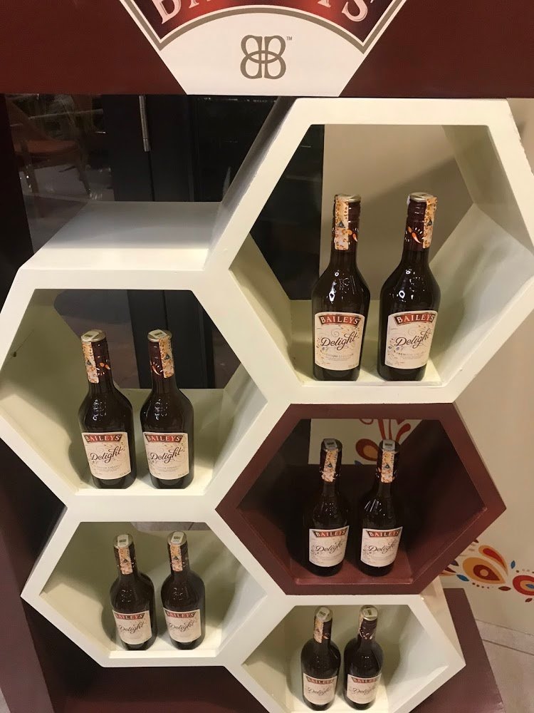 Kenya Breweries Limited Launches Baileys Delight in the Kenya Market ...