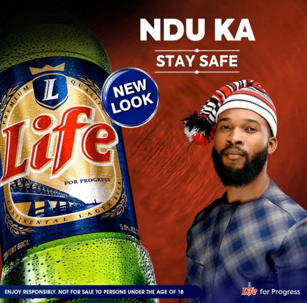Life Beer Unveils New Great Look in New Campaign – MarketingWorld