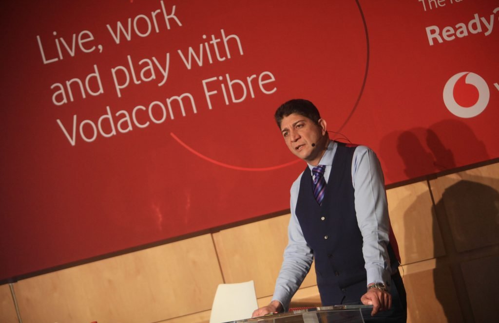 Vodacom launches its new data centres in South Africa – MarketingWorld