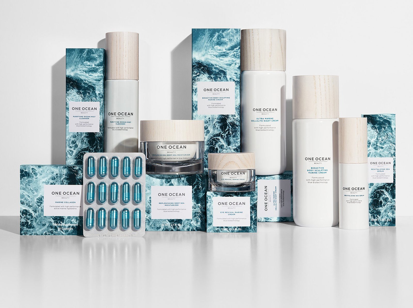 Camillo Pane Unveils New Venture, Brand Incubator Present Life ...