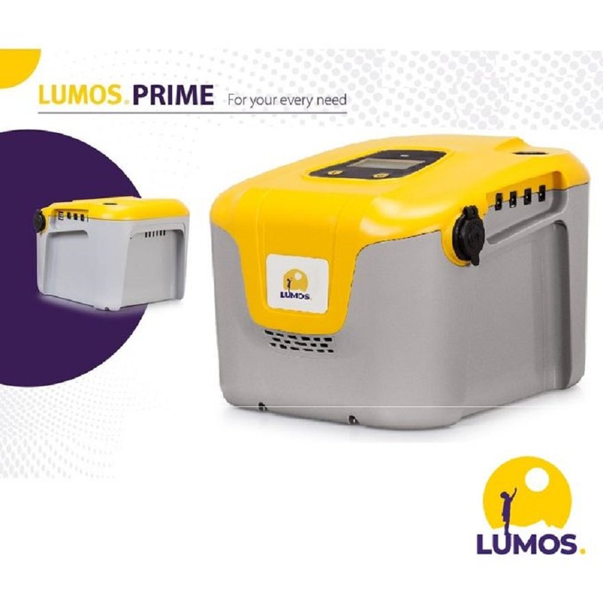 Lumos Nigeria Partners MTN, Unveils New Products - MarketingWorld Magazine