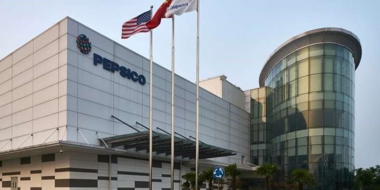 PepsiCo Beverages North America to Construct Its Largest US Facility ...