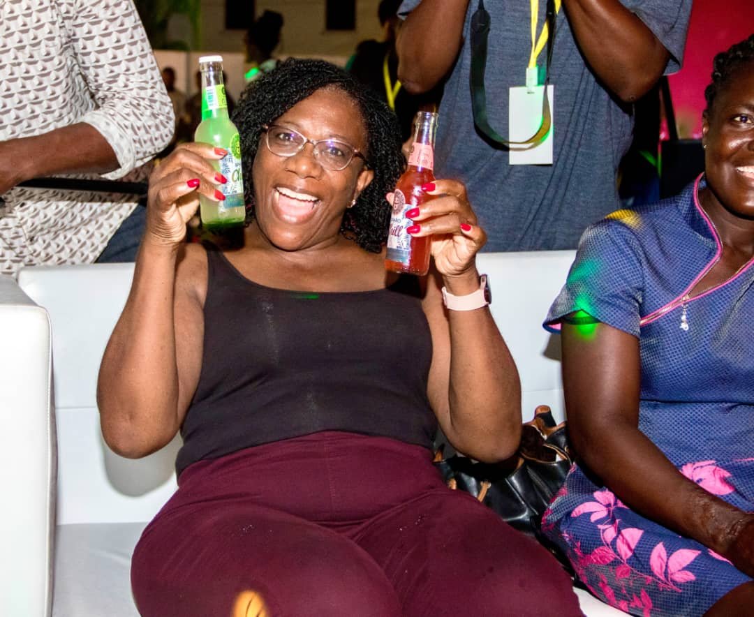 Aphro Beverages launches a premium ready to drink “AphroChill” onto the ...