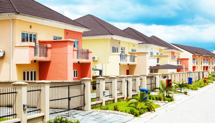JOMAV Homes and Properties Nigeria Limited unveils “Orange Yakata ...