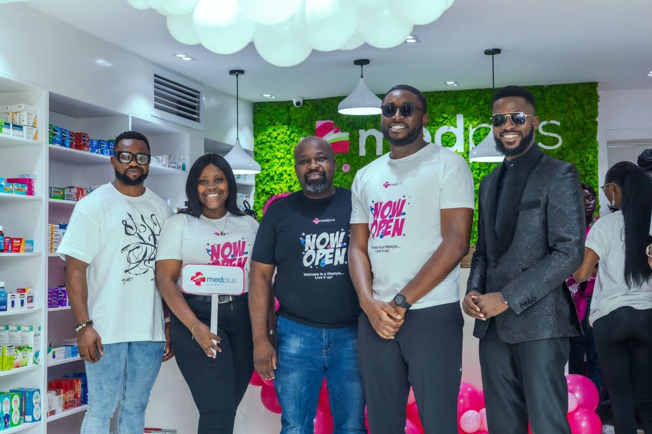 Medplus opens new branch in Lekki, expand Nigeria’s footprint ...
