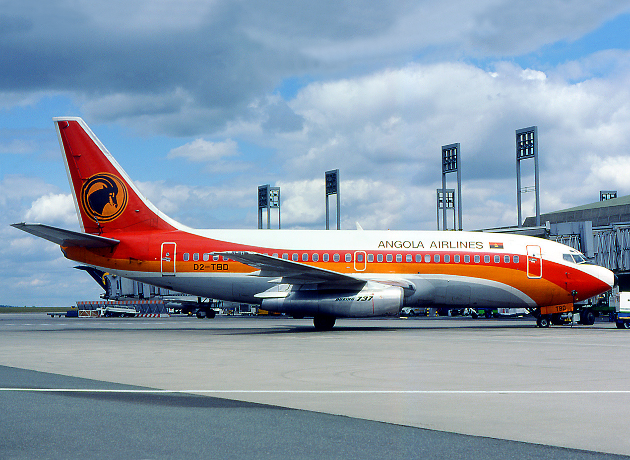 TAAG Angola Airlines is set to expand its operations to Ghana ...