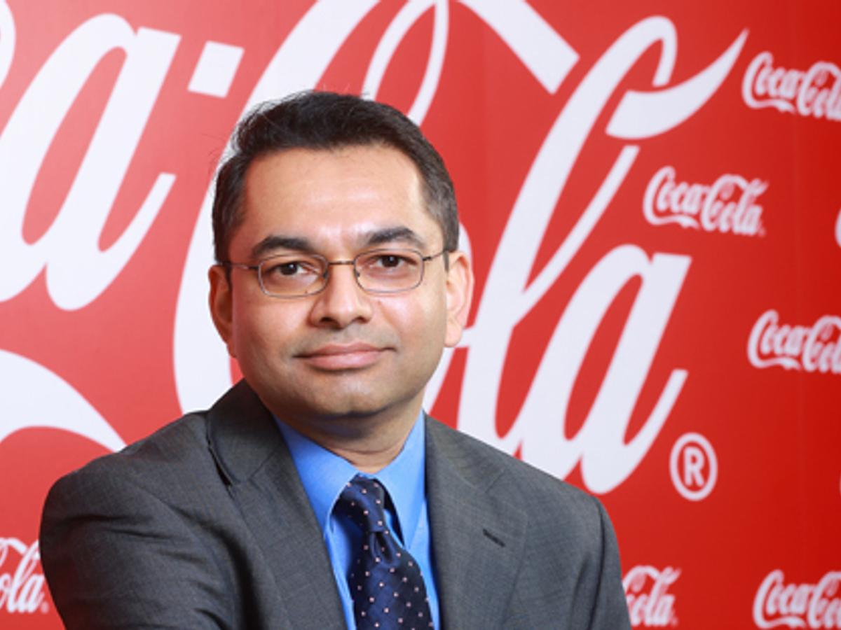 Coca-Cola Appoints New Head of Marketing for North America Amid ...