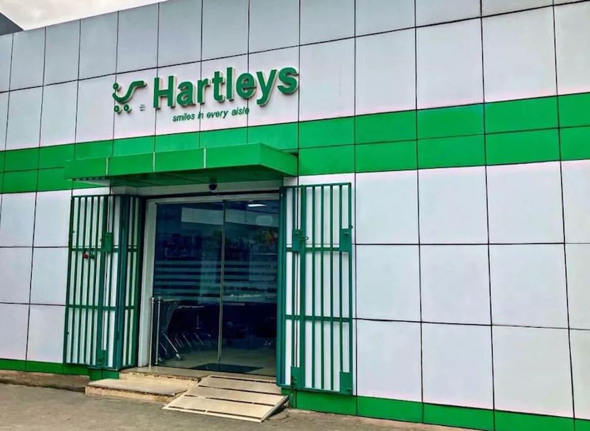 Hartleys launches its 5th outlet, advances Nigeria’s retail industry ...