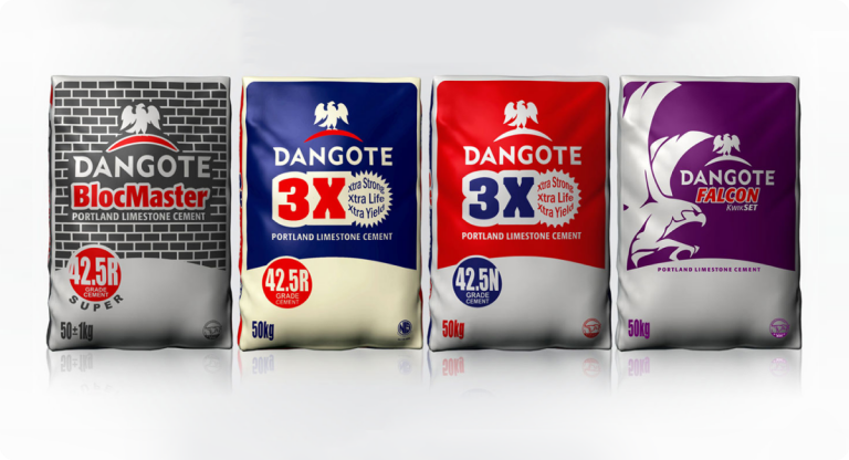 Dangote Cement Plc appoints Arvind Pathak as its new group managing ...