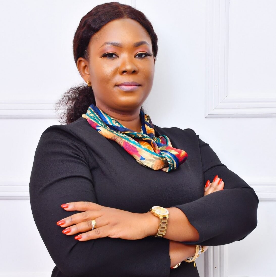 SES HD PLUS Ghana appoints Adelaide Ahovy Abbiw-Williams as new Chief ...