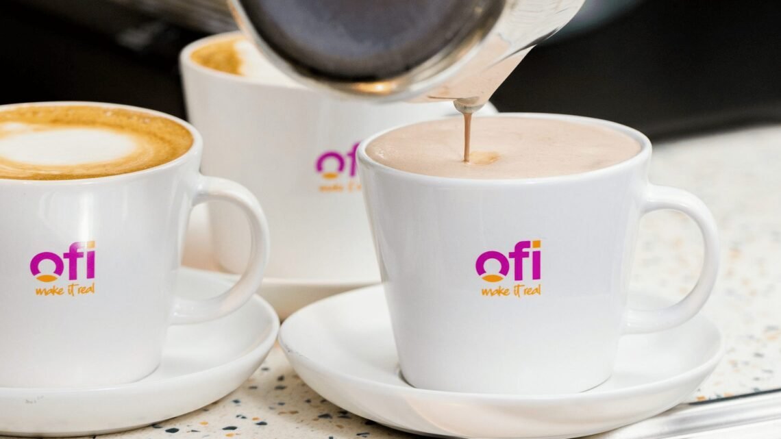 olam food ingredients expands its innovation capabilities with a new ...