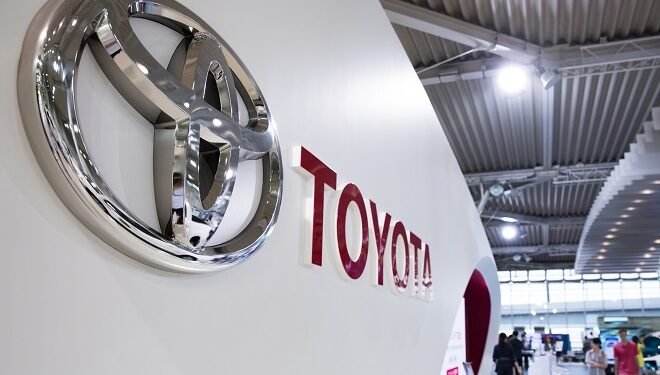 Toyota Motor Corporation (TMC) announces changes to its executive ...