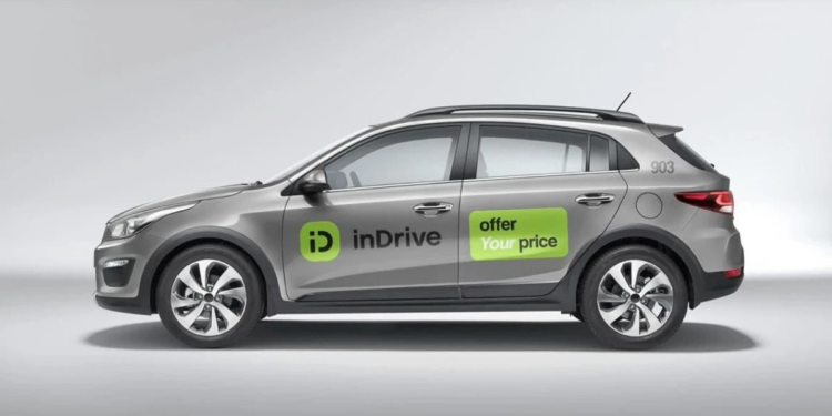inDrive recognized as world’s fastest-growing ride-hailing app in 2022 ...
