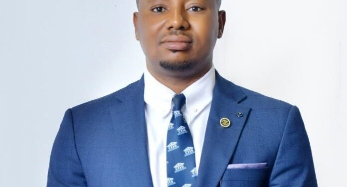 Ghana: Priority Insurance Company Limited appoints Mr. Abubakar Salifu ...
