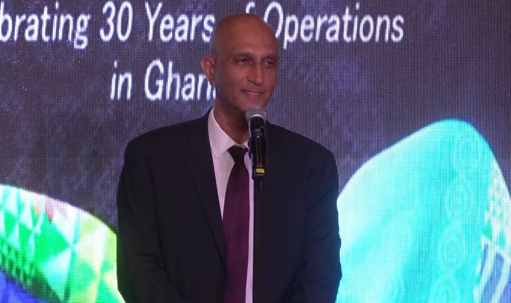 Ghana: Multichoice Group celebrates 30 years of operations in Ghana ...