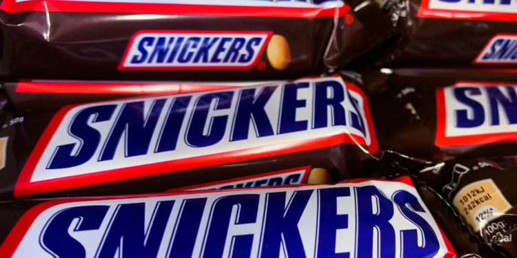 Snickers Launches Humorous Campaign Dubbed “Noobie Mistakes” for ...