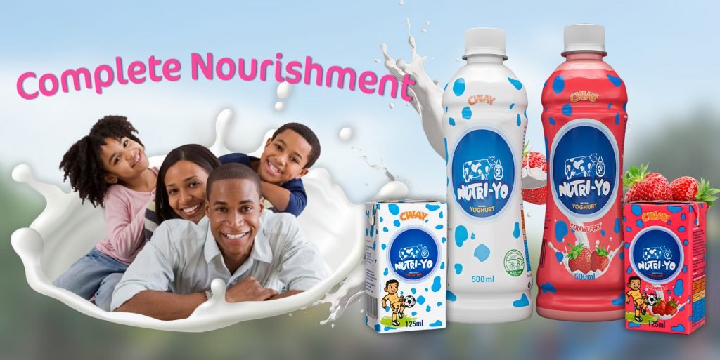 Nigeria: Nutri-Yo Launches “Nutri-Yo Thanks Teachers” Campaign, Rewards ...