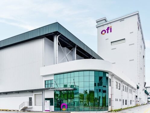 olam food ingredients (ofi) marks dairy milestone, adds manufacturing ...