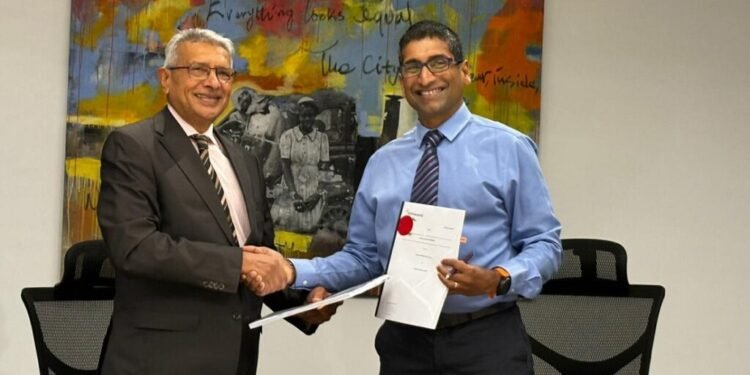 South Africa: Hollard gains East Africa foothold in deal with Kenya’s ...