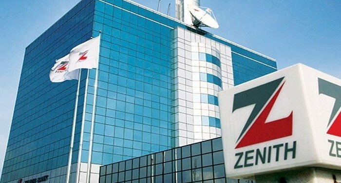 Zenith Bank embarks on ambitious expansion plan with focus on France ...