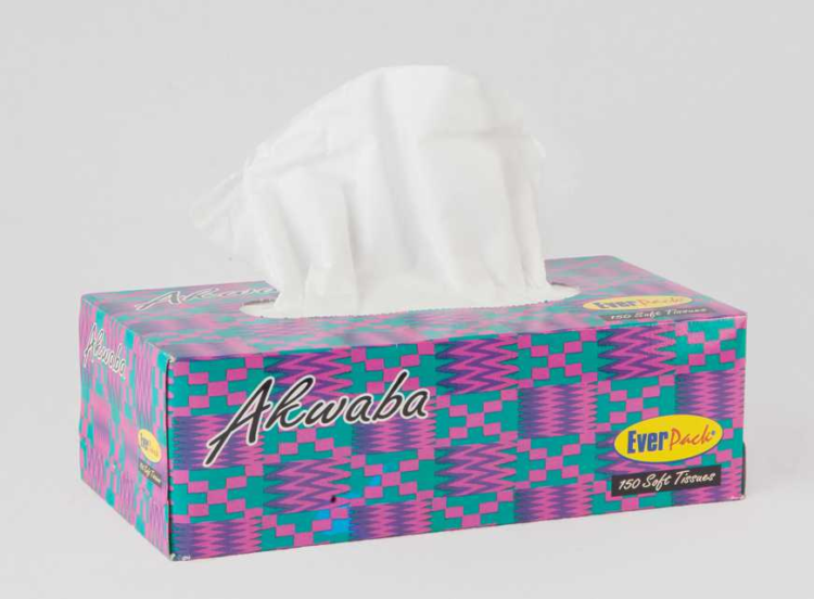 Rolling in Comfort: Unveiling Ghana’s Top 5 Tissue Brands Redefining ...