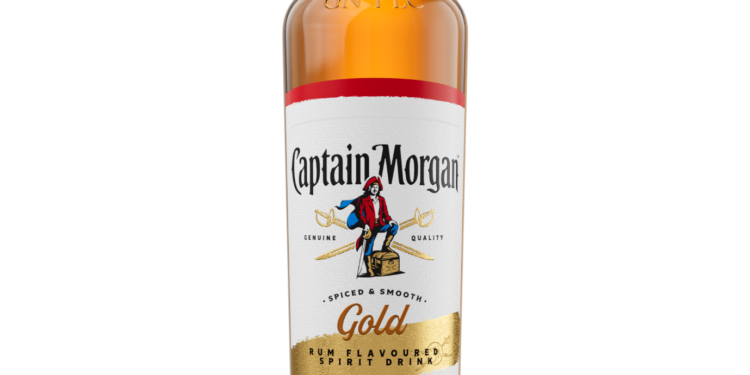 Nigeria: Captain Morgan launches new campaign, debuts a vibrant and ...