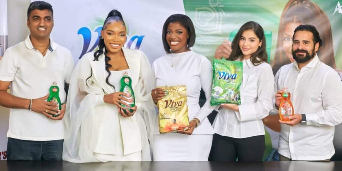 Nigeria: Aspira Nigeria signs Hilda Baci as brand ambassador ...