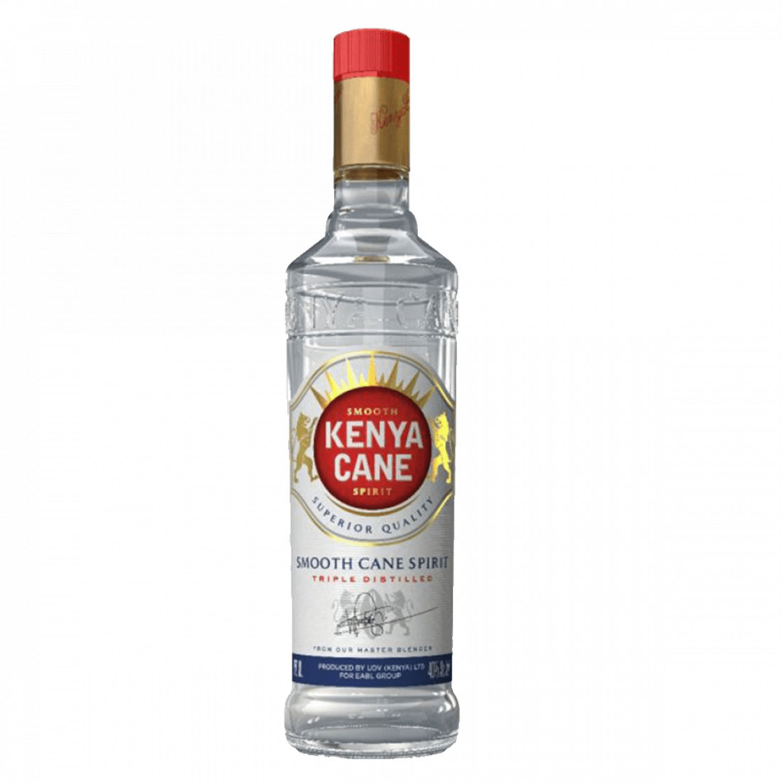 Kenya: Kenya Cane launches its new pack at a Nairobi extravaganza ...